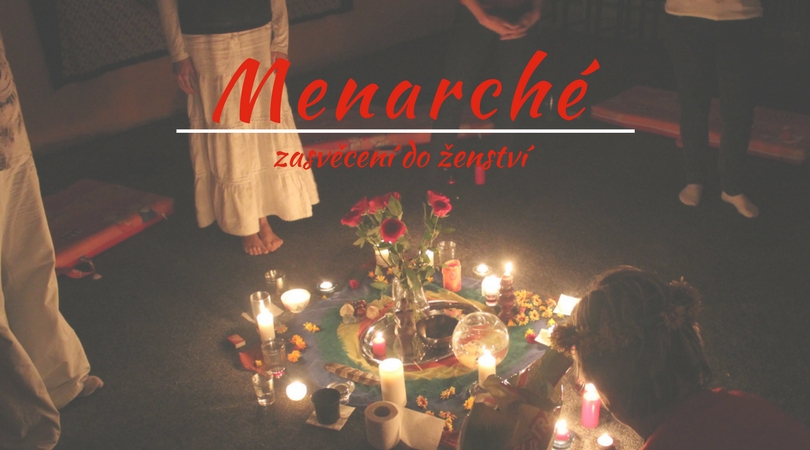 Rituály a kruhy | Zuzka Žatečková